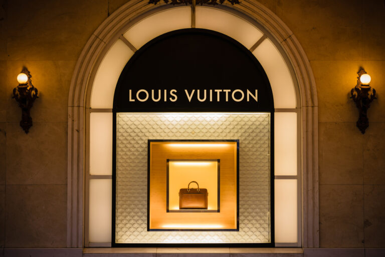 How Louis Vuitton Authentication Works: A Beginner's Guide